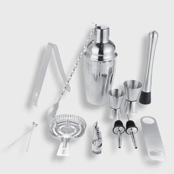 Beginner Cocktail Set | Bar Tools - Bontirebouchon
